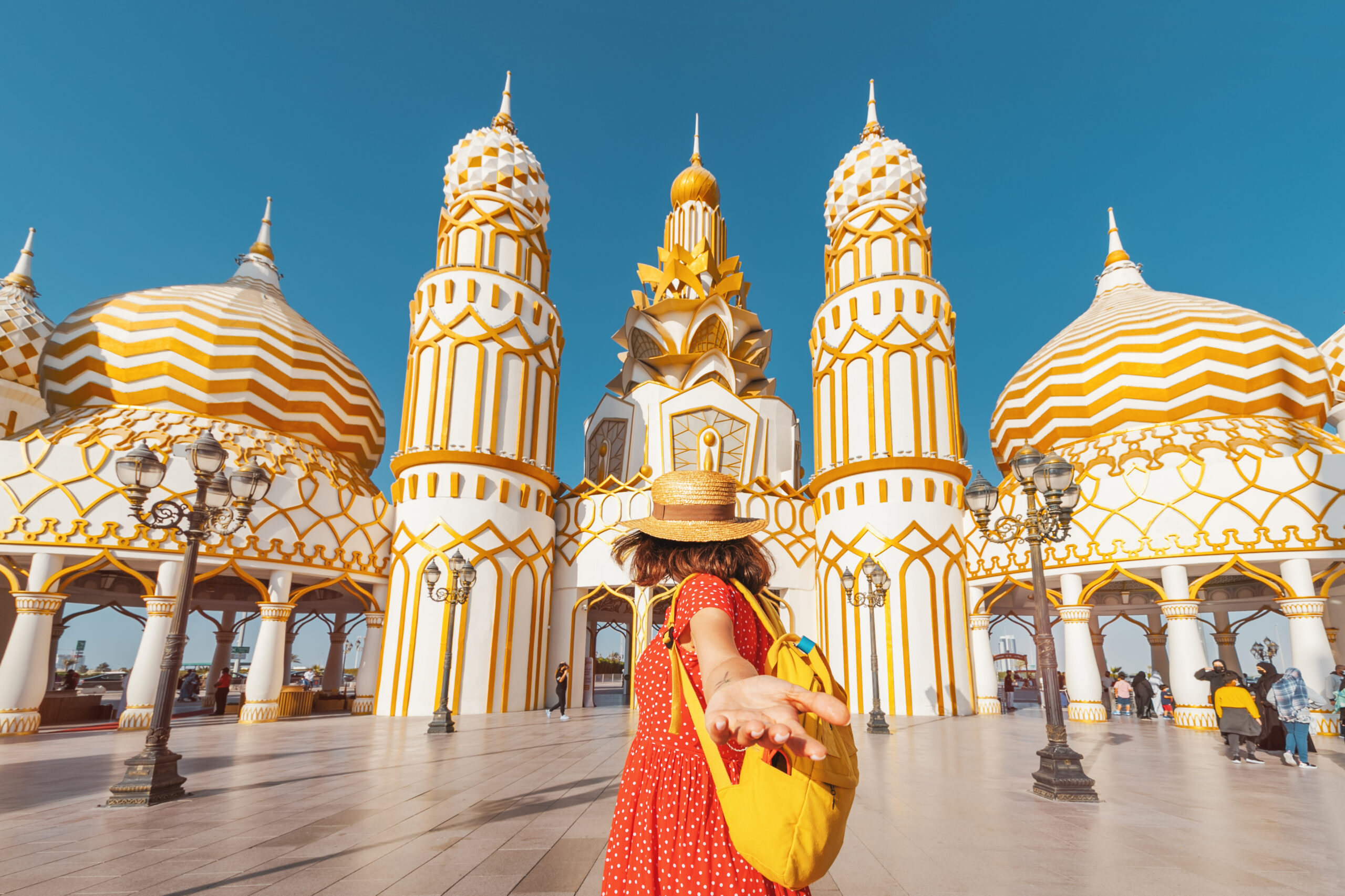 Global Village Dubai 2026: What's New & Complete Visitor Guide ...
